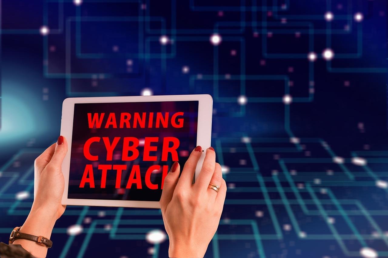 Imagine Seeing Your Company In The Headlines For A Cyber Attack