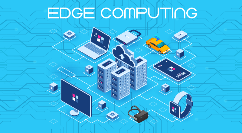 Why You Need An Edge Service? - FCE Technologies