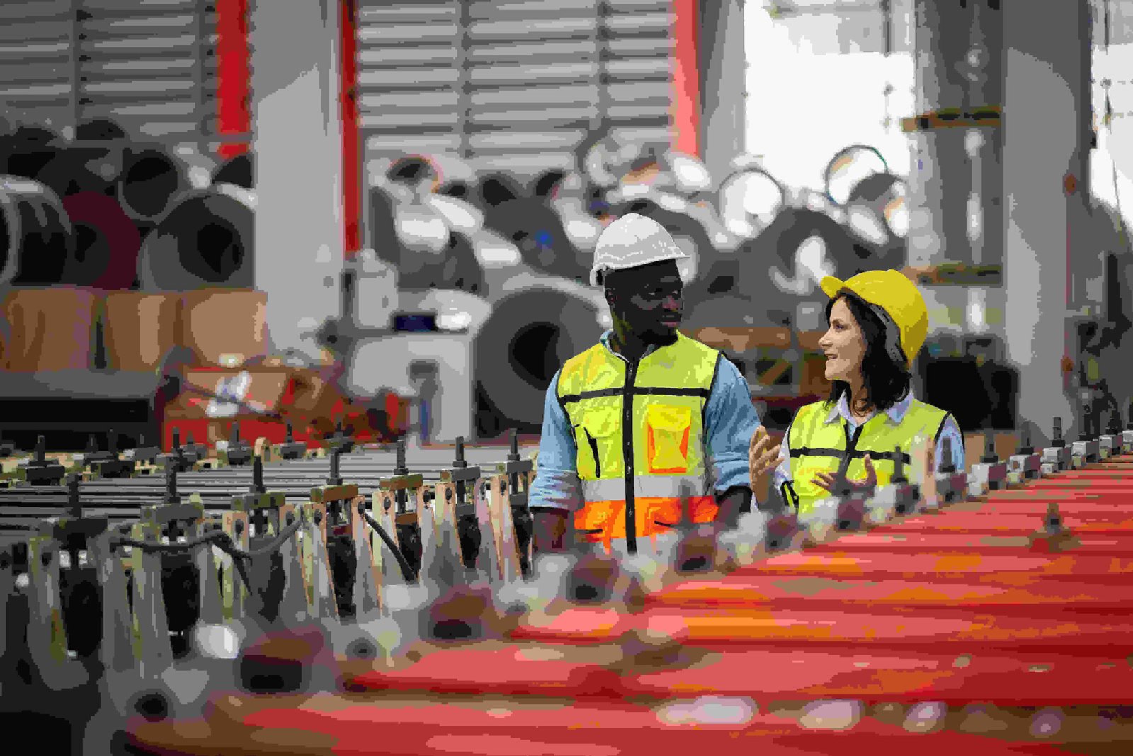 Enhance Your Operations With FCE’s Resident Engineering And Liaison Services - FCE Technologies