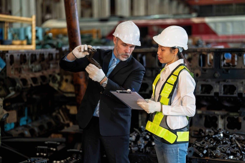 Automotive Quality Solutions - FCE Technologies