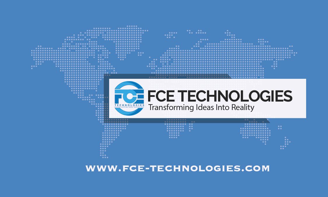 FCE Technologies | IT, Automotive Quality, Warehousing & More