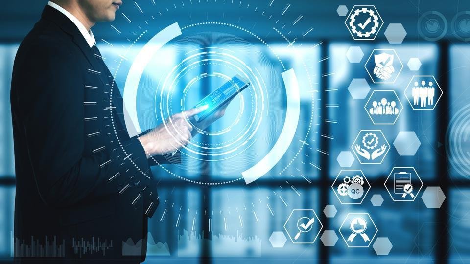 Types Of Software Development - FCE Technologies